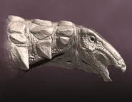 Denversaurus | Saurian Wikia | Fandom
