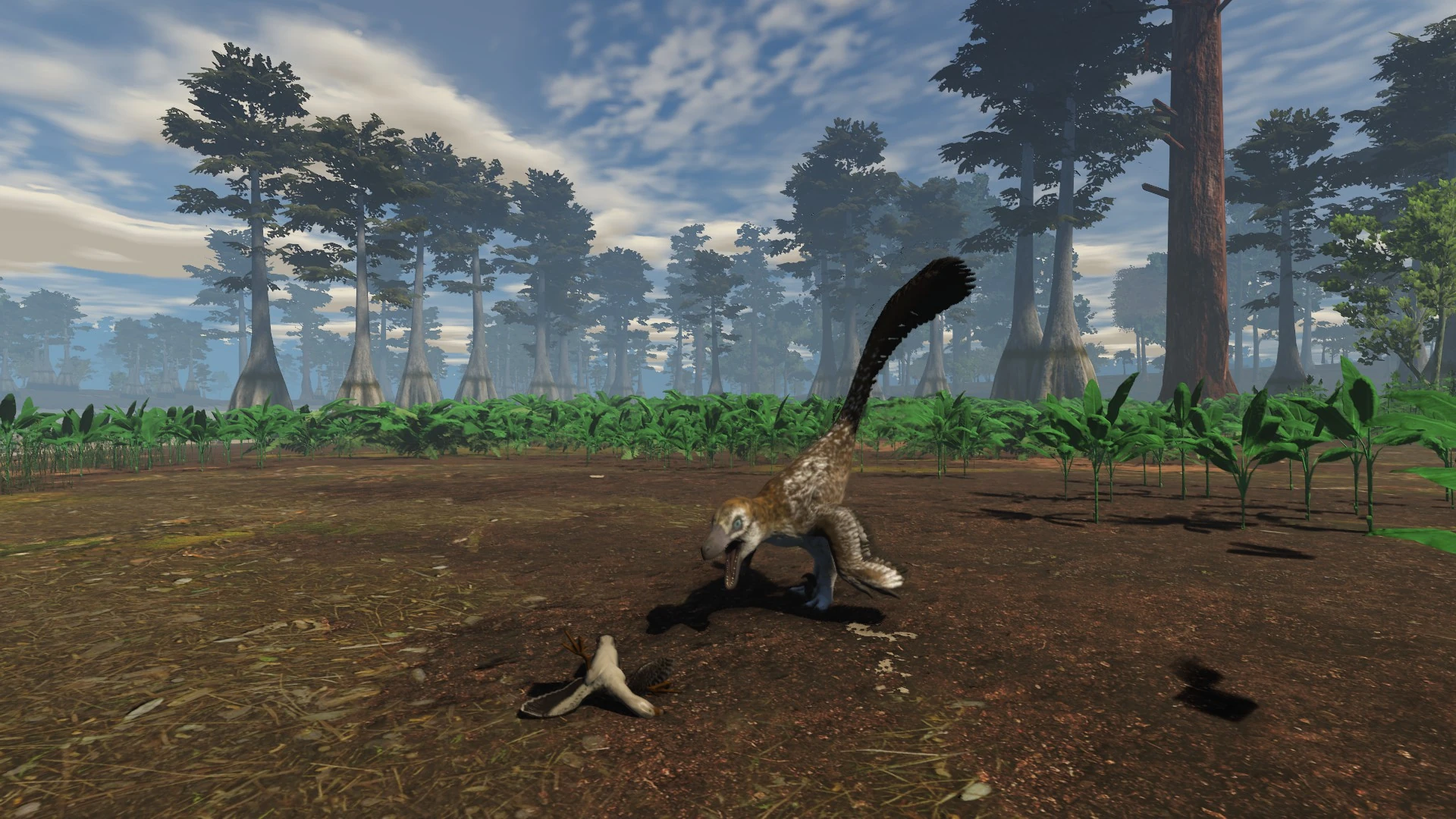 Achievements | Saurian Wikia | Fandom