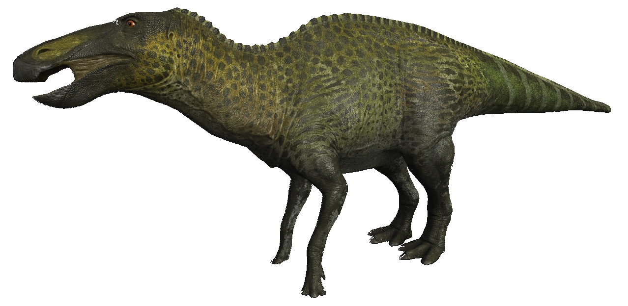 Image - Anatosaurus.png | Saurian Wikia | FANDOM powered by Wikia