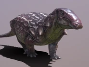 Denversaurus | Saurian Wikia | Fandom