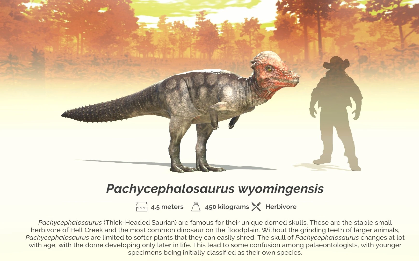 Image - 1098673778 preview Pachy.jpg | Saurian Wikia | FANDOM powered ...