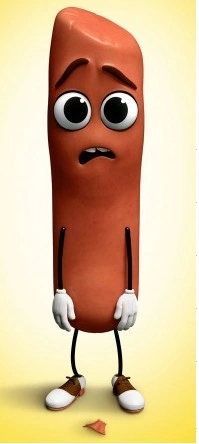 Barry | Sausage Party Recipe Book Wiki | FANDOM powered by Wikia