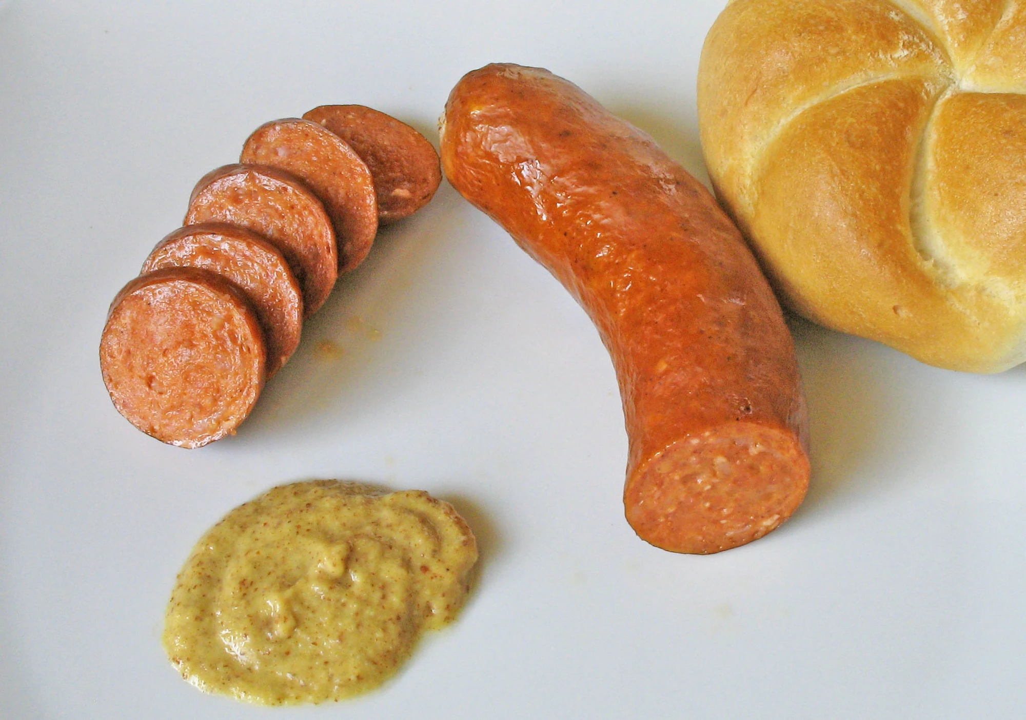 Burenwurst | Sausage Wiki | FANDOM powered by Wikia