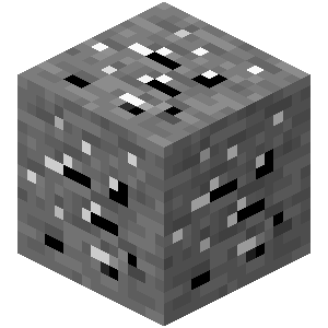 Zinc Ore | Sauuuuucey's Ores Wiki | Fandom