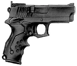 Colt America L36 | Savage Cyberpunk Wiki | Fandom