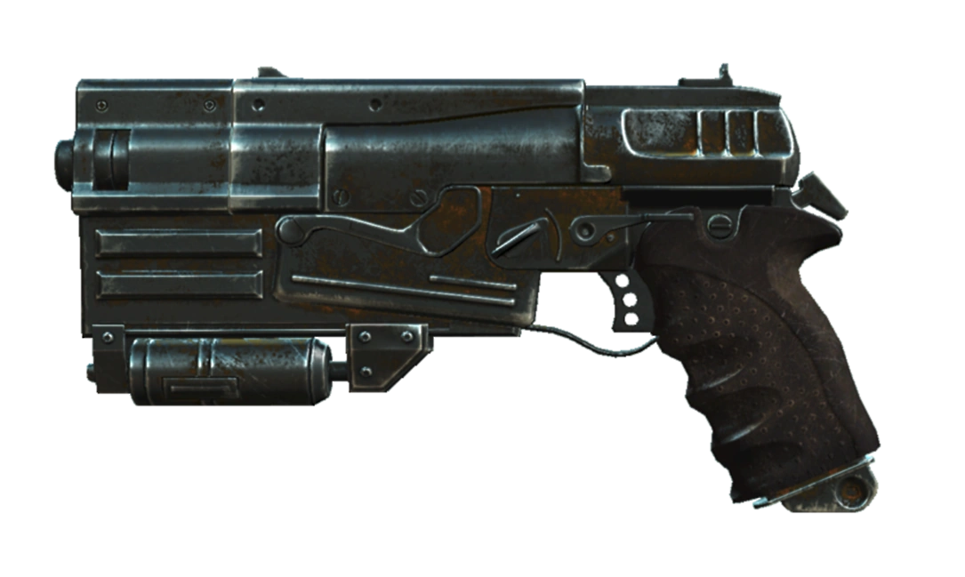 Colt N99 | Savage Cyberpunk Wiki | Fandom