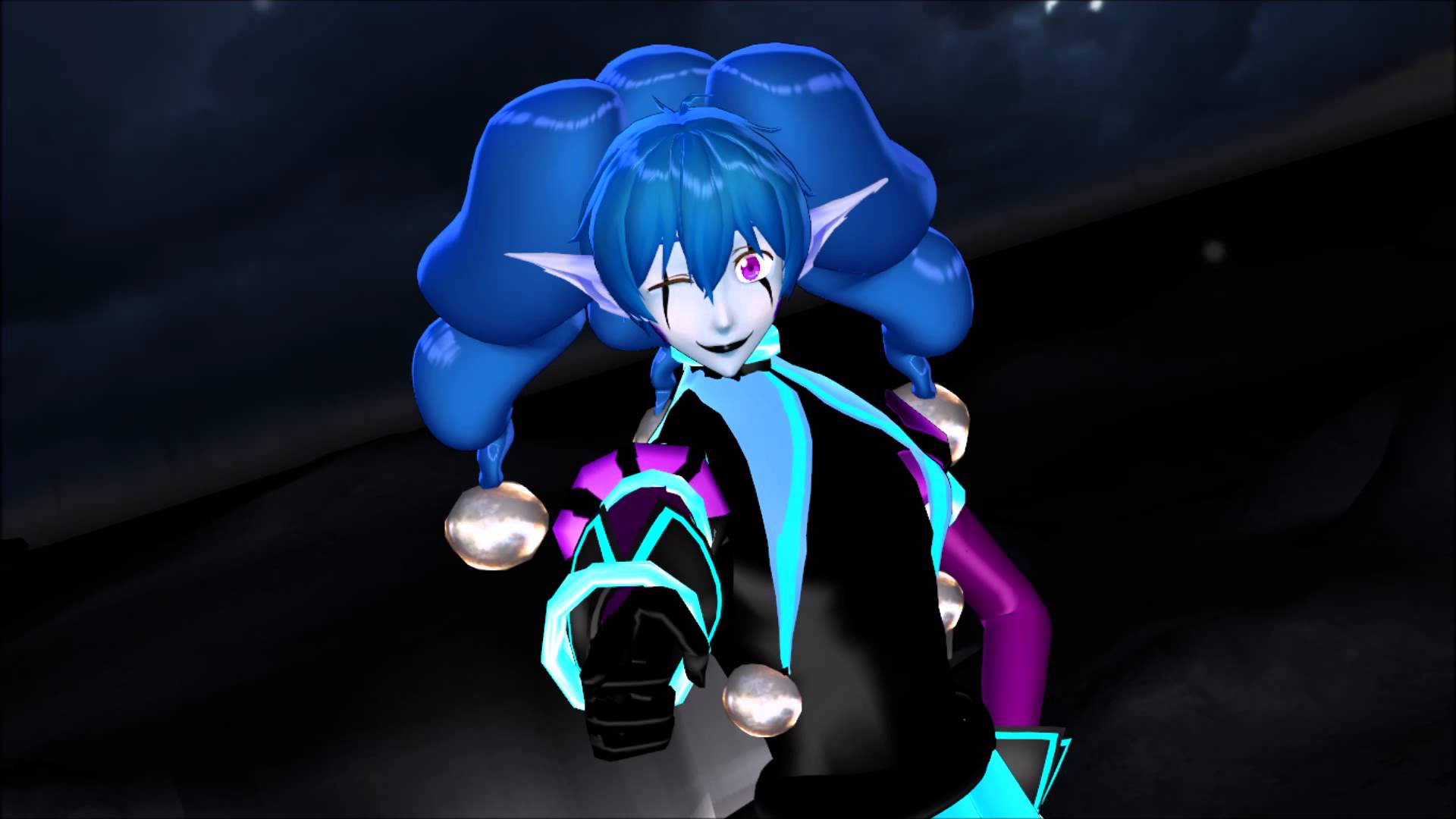 Candy Pop Save The Creepypastas Wikia Fandom Powered By Wikia