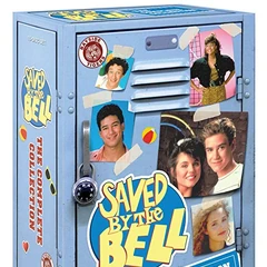 Saved by the Bell | Saved By The Bell Wiki | Fandom