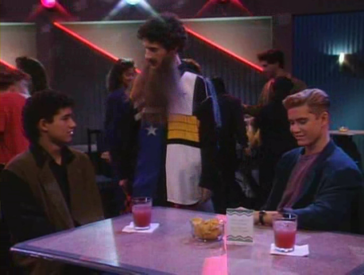 Fake Ids Saved By The Bell Wiki Fandom Powered By Wikia