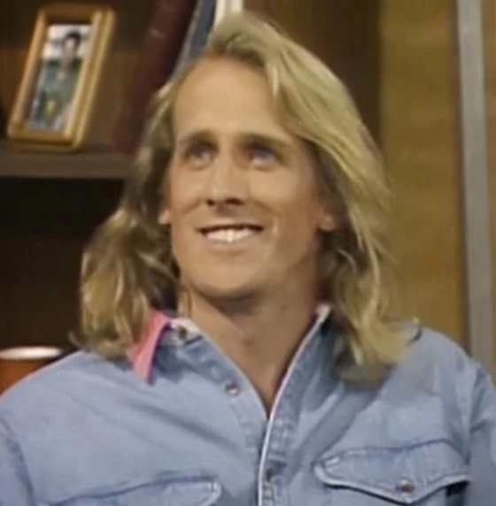 Rod Belding | Saved By The Bell Wiki | Fandom