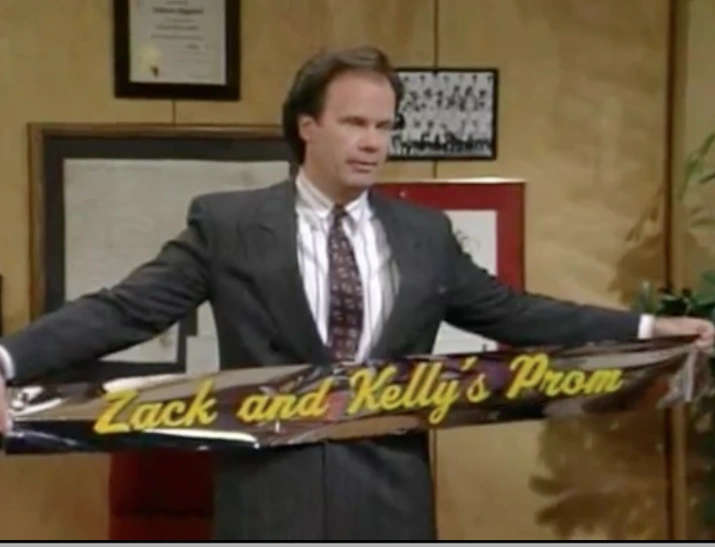 Richard Belding/Gallery | Saved By The Bell Wiki | Fandom