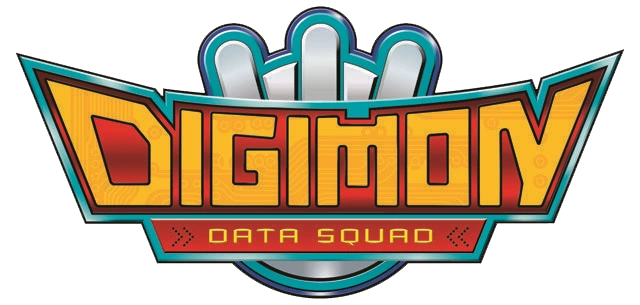 Digimon Japanese Logo