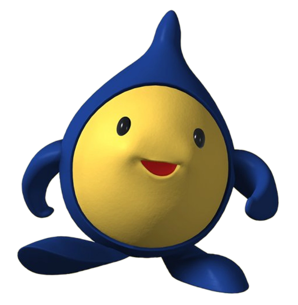 Foo | The Save-Ums! Wiki | Fandom