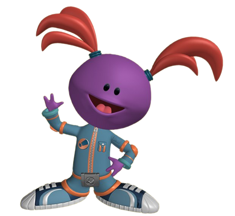 Jazzi The Save Ums Wiki Fandom Powered By Wikia