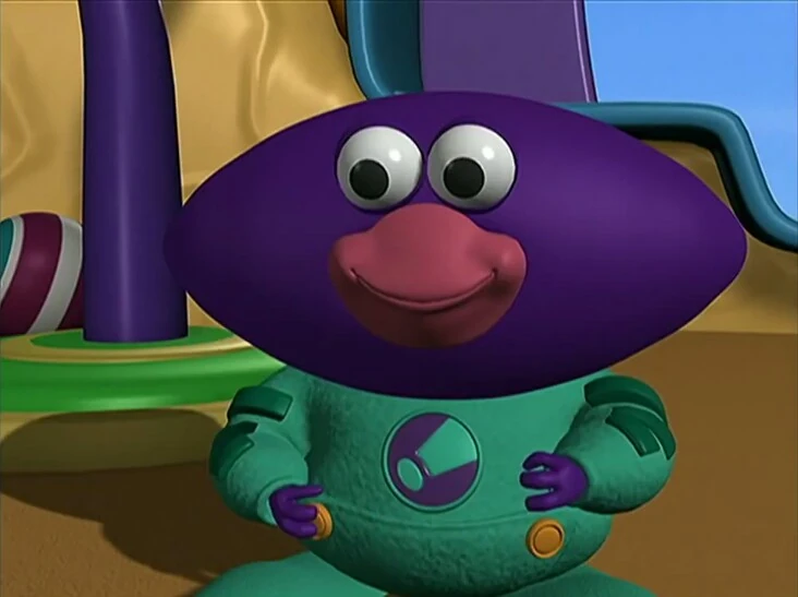 B.B. Jammies | The Save-Ums! Wiki | FANDOM powered by Wikia