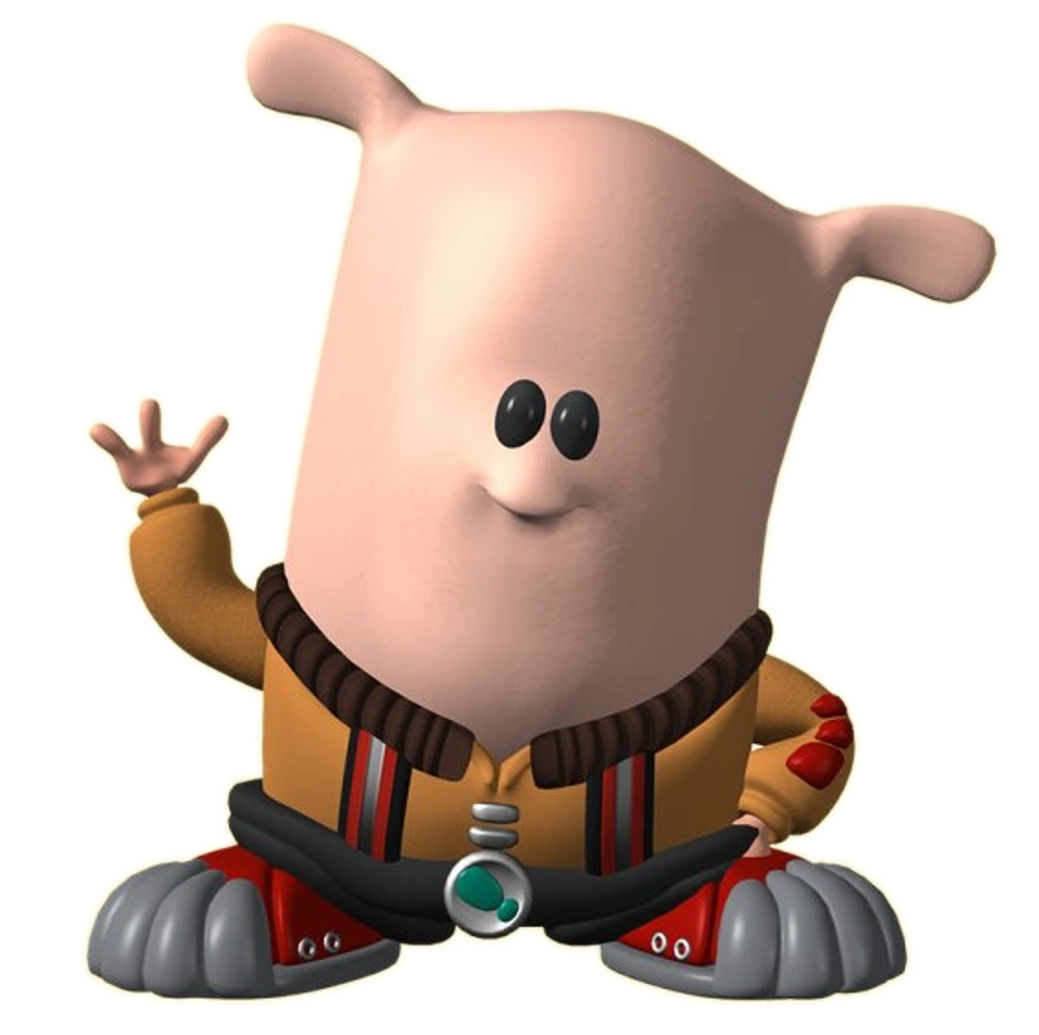 Noodle | The Save-Ums! Wiki | Fandom