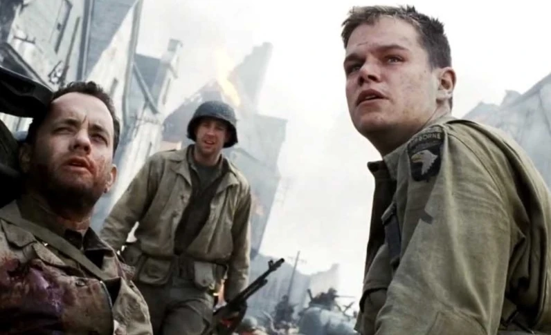 James Francis Ryan | Saving Private Ryan Wiki | FANDOM powered by Wikia