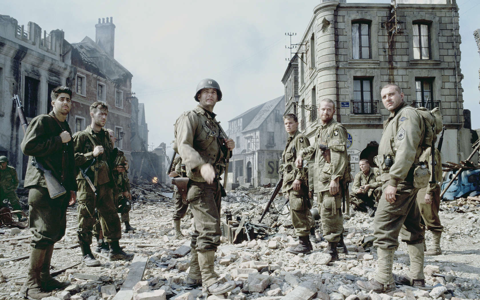 Saving Private Ryan's Bodycount | Saving Private Ryan Wiki | FANDOM ... Saving Private Ryan's Bodycount | Saving Private Ryan Wiki | FANDOM ...