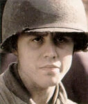 Irwin Wade | Saving Private Ryan Wiki | Fandom
