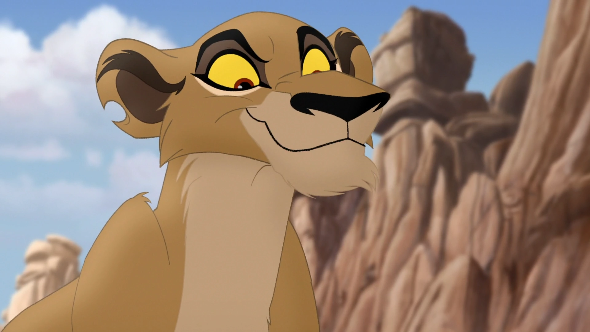 Vitani | Savu0211 Comics Wiki | Fandom