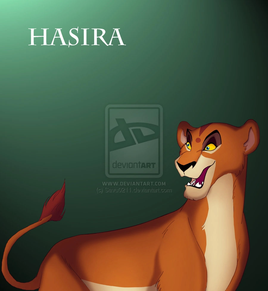 Hasira | Savu0211 Comics Wiki | Fandom