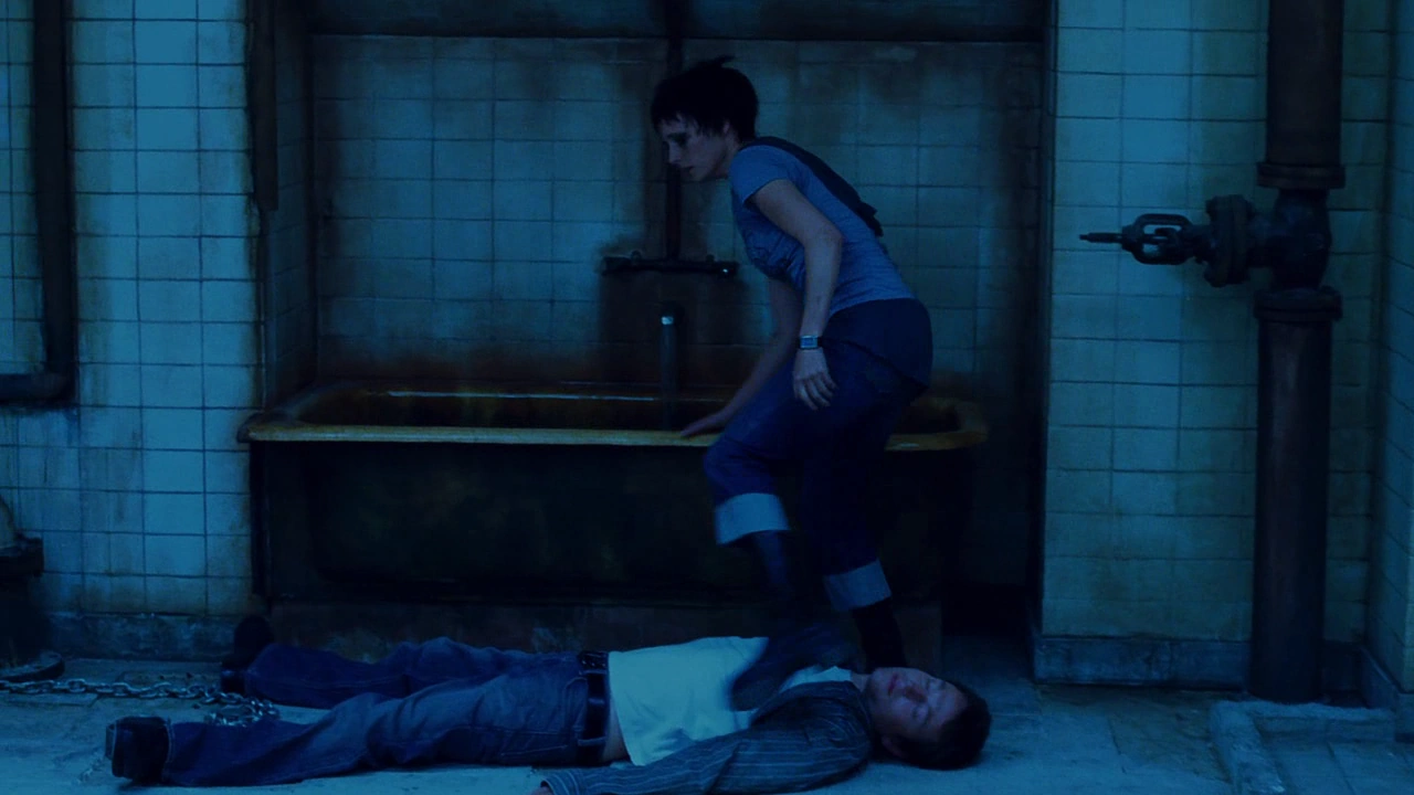 Amanda Young | Saw Wiki | Fandom