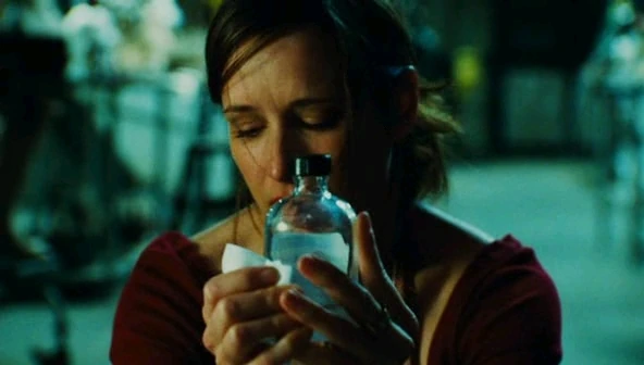 Amanda's Test | Saw Wiki | Fandom