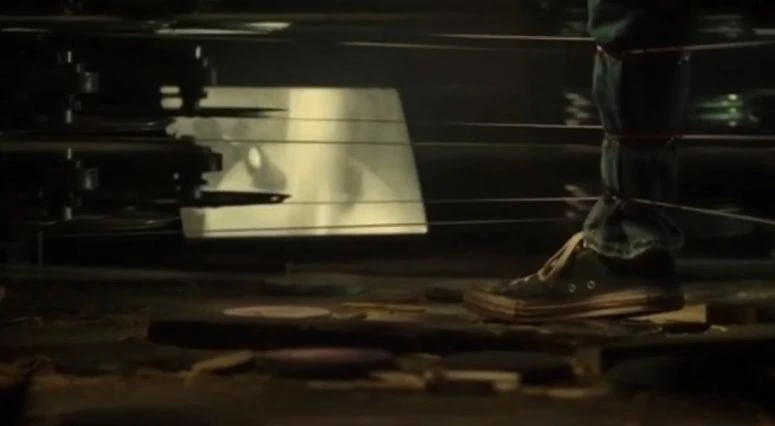 Leg Wires | Saw Wiki | Fandom