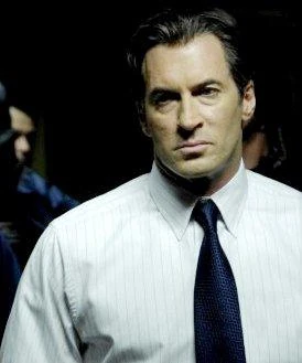 Peter Strahm | Saw | Fandom