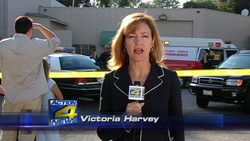 Victoria Harvey | Saw Wiki | Fandom