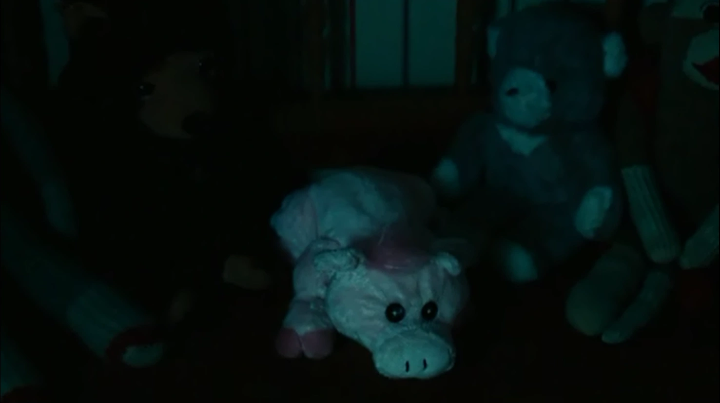 Dylan's Pig | Saw Wiki | FANDOM powered by Wikia