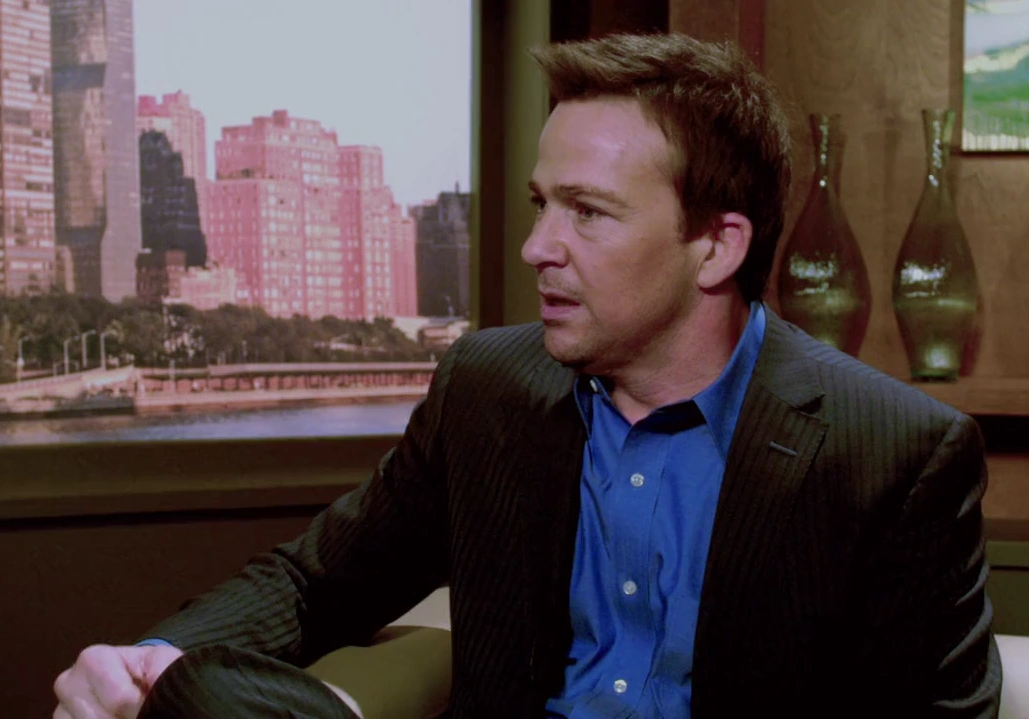 Image - Saw 3d bobby dagen.png | Saw Wiki | FANDOM powered by Wikia