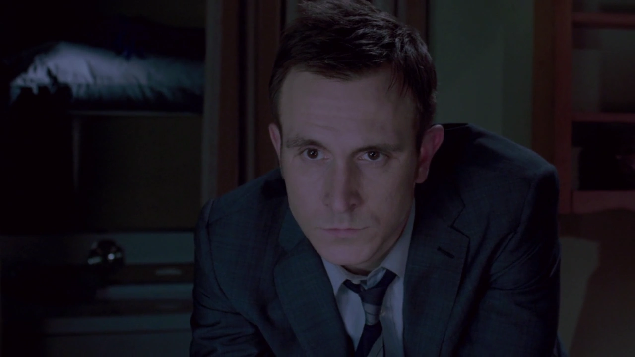 Matt Gibson | Saw Wiki | FANDOM powered by Wikia