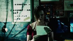 Amanda's Letter | Saw Wiki | Fandom