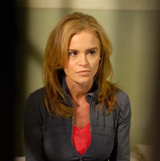 Jill Tuck | Saw Wiki | FANDOM powered by Wikia