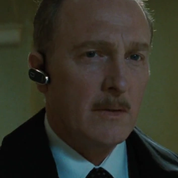 Dan Erickson | Saw Franchise Wiki | Fandom