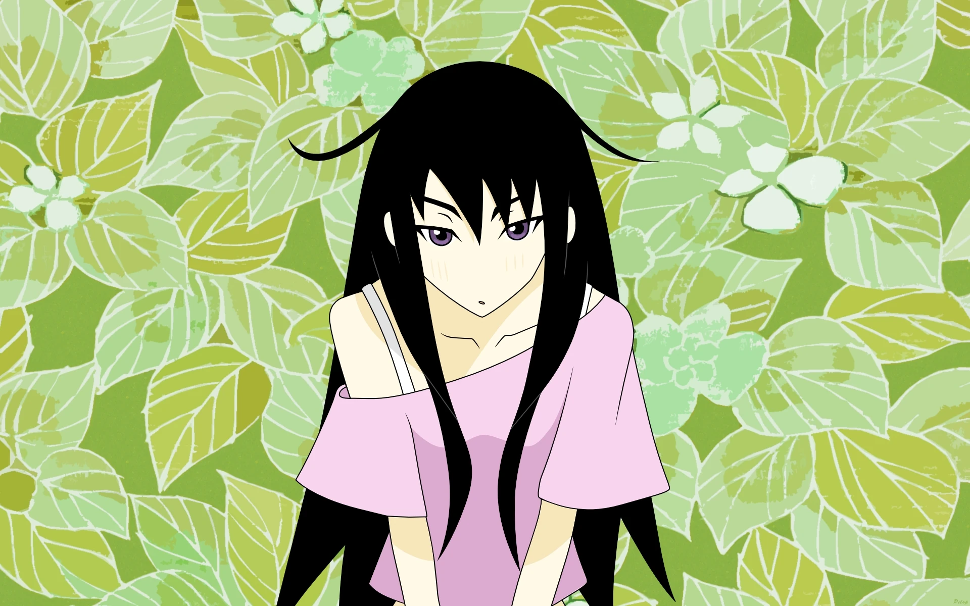 Tane Kitsu | Sayonara Zetsubou Sensei Wiki | Fandom