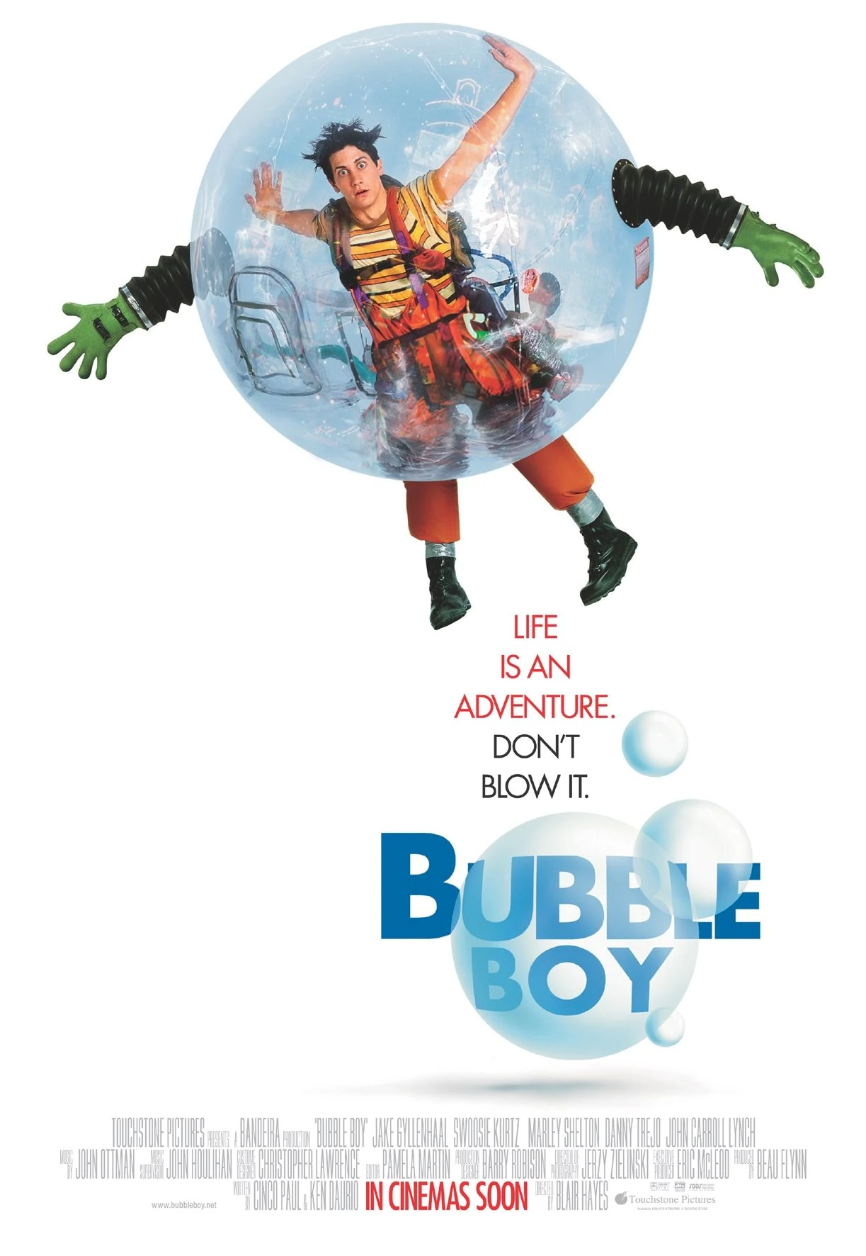 Jimmy Bolha | Wiki SBTpedia | Fandom