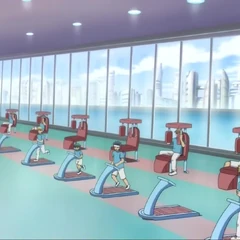 Scan2Go Training Facility - Earth | Scan2Go Wiki | Fandom
