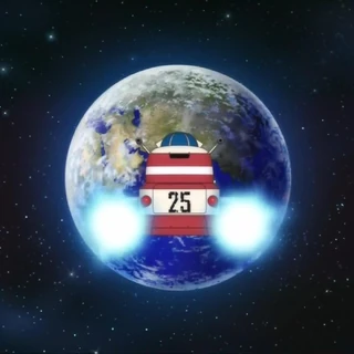 Earth | Scan2Go Wiki | Fandom