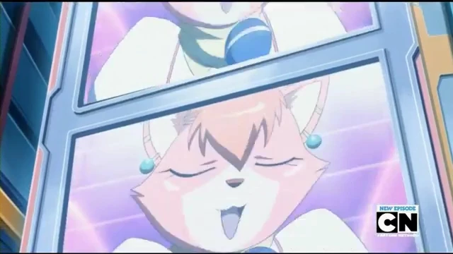 Image - Scan2Go Ep 37 (English Dub) Wild Cats.mp4 000338137.jpg ...