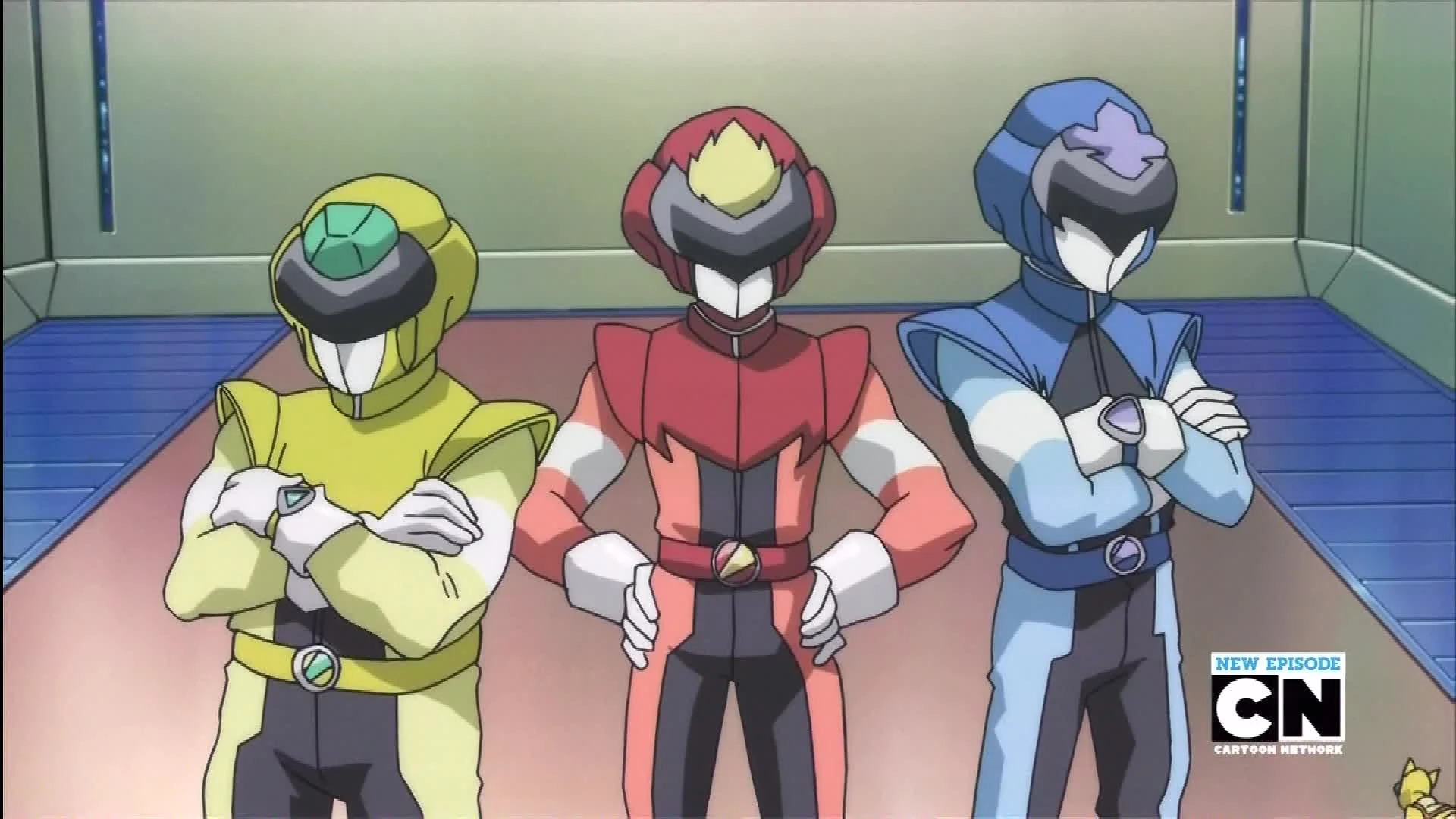 Barry Garry Jerry | Scan2Go Wiki | Fandom