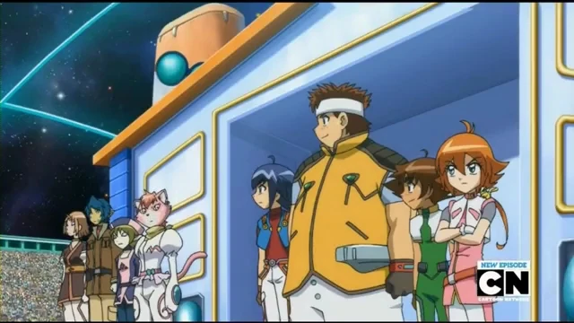 Image - Scan2Go Ep 37 (English Dub) Wild Cats.mp4 000657390.jpg ...