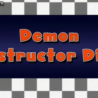 Demon Instructor Dile | Scan2Go Wiki | Fandom