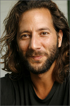 Henry Ian Cusick | Scandal Wiki | Fandom