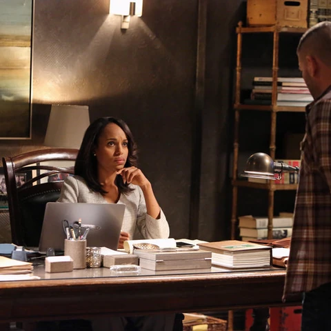 A Woman Scorned | Scandal Wiki | Fandom