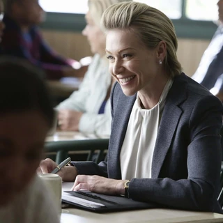 Elizabeth North | Scandal Wiki | Fandom