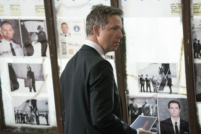 Charlie | Scandal Wiki | Fandom