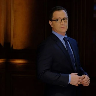 David Rosen | Scandal Wiki | Fandom