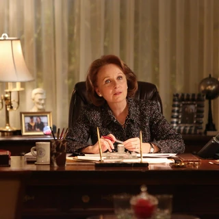 Sally Langston | Scandal Wiki | Fandom